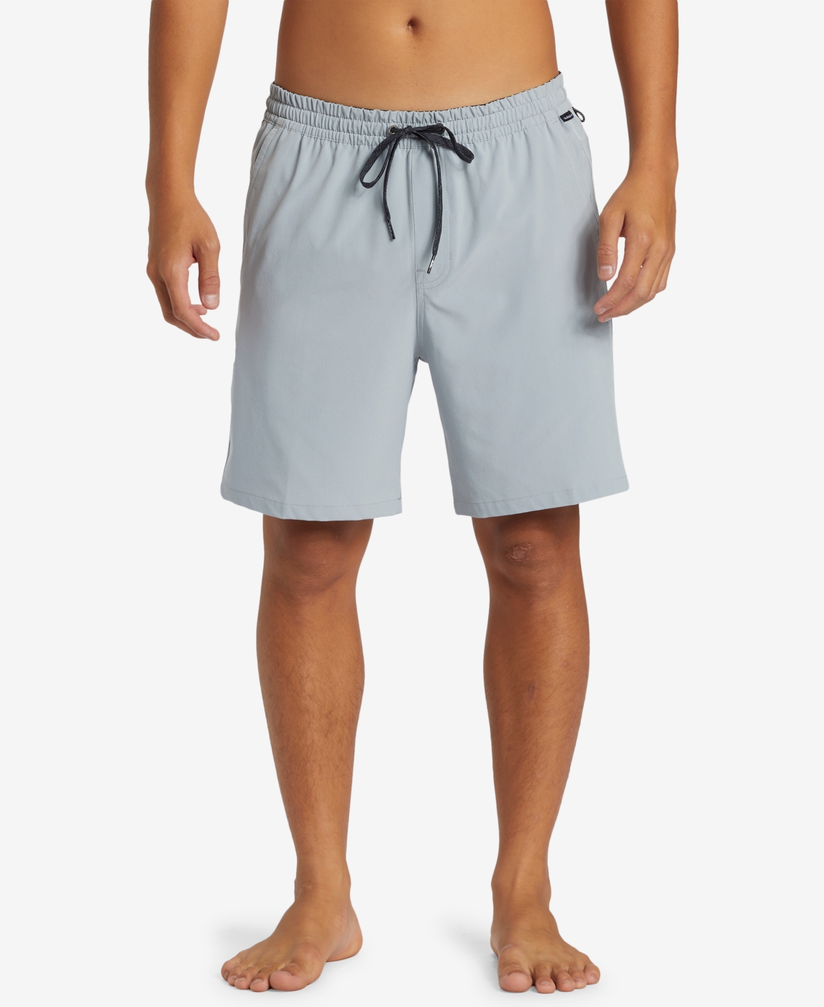 Click here for Quiksilver Mens Taxer Amphibian shorts - Quarry prices
