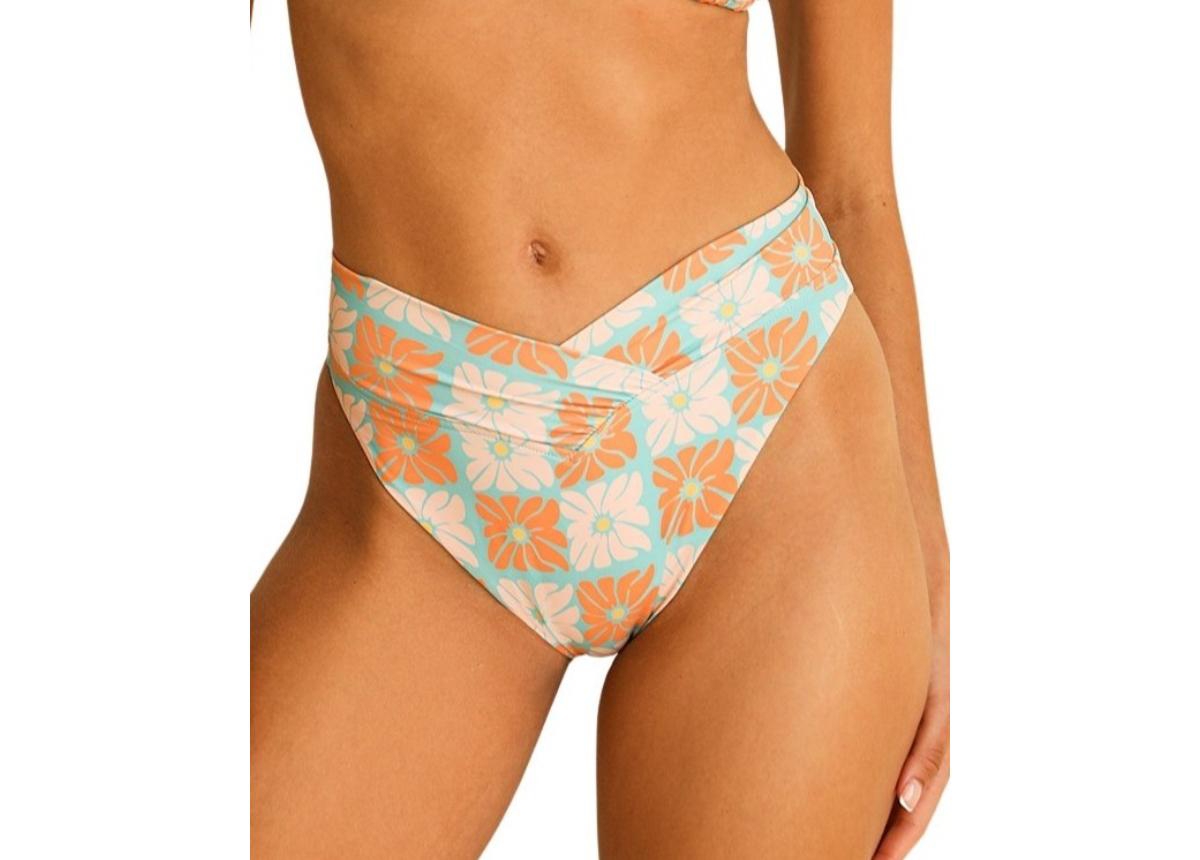 Click here for Womens Retro Bottom - Daisy dukes prices