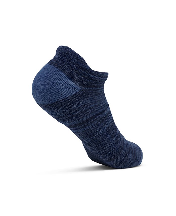 Sof Sole Men's 3-Pack Performance Low-Cut Tab Socks from Finish Line ...