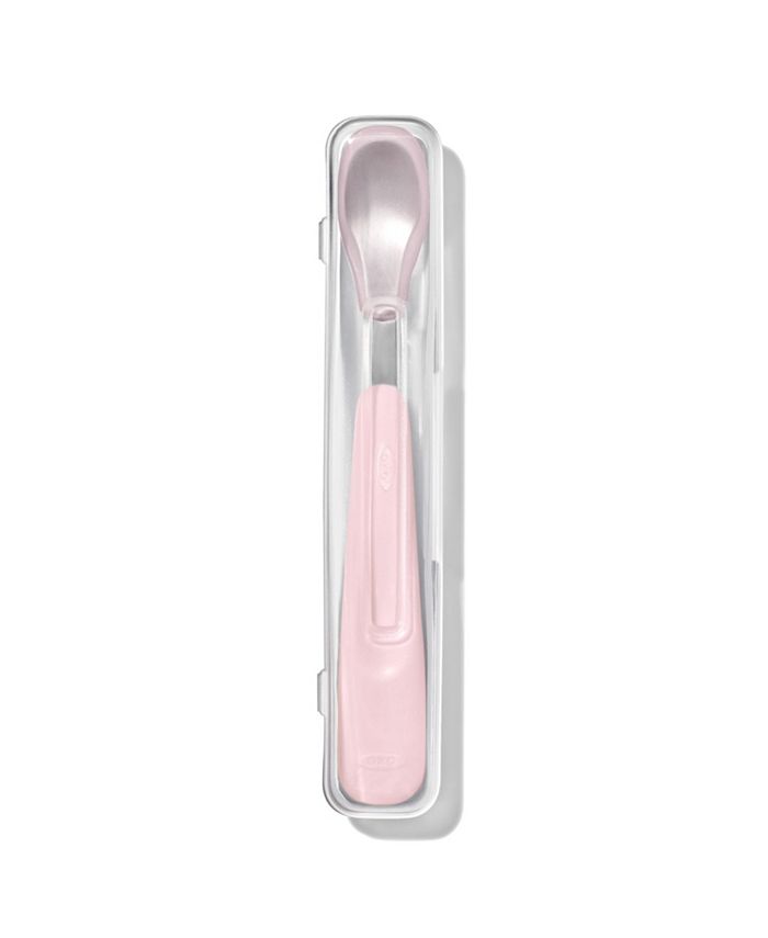 OXO Tot On-The-Go Feeding Spoon - Macy's