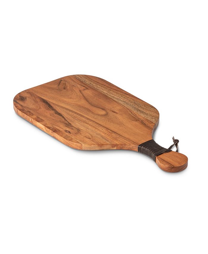 Thirstystone Acacia Wood Serve Board - Macy's