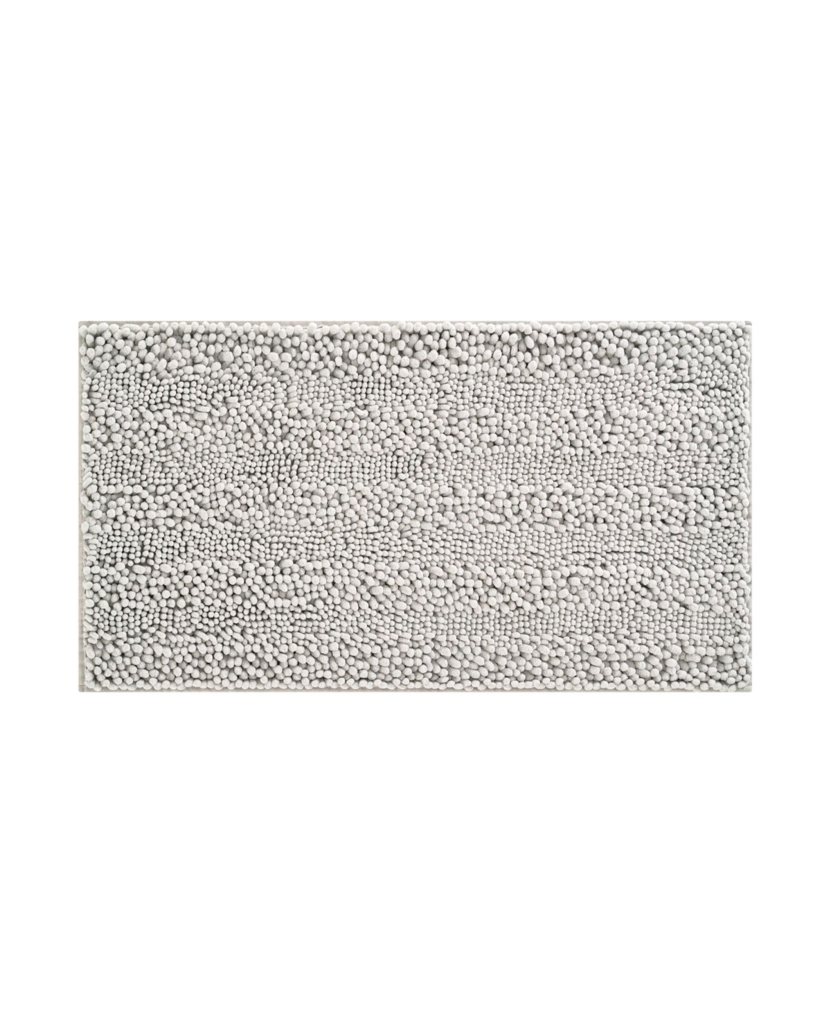 Click here for Laura Ashley Astor Chenille Bath Mat  17 x 24 - Li... prices