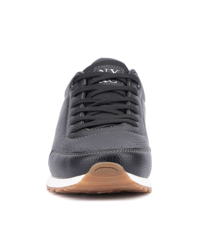 New York & Company Men's Anwar Low Top Sneakers - Macy's