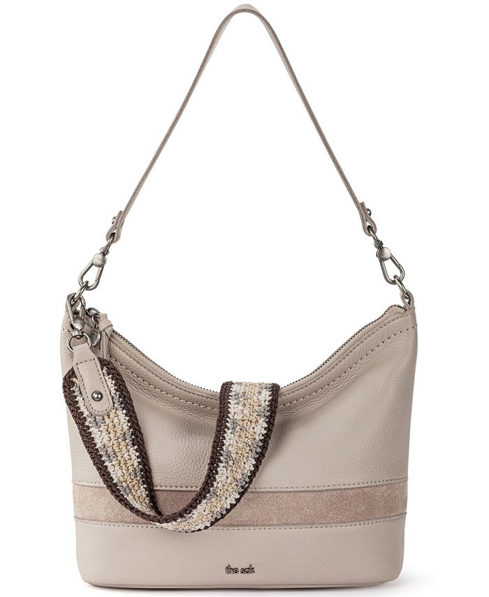 The Sak Jasmine Leather Hobo - Macy's