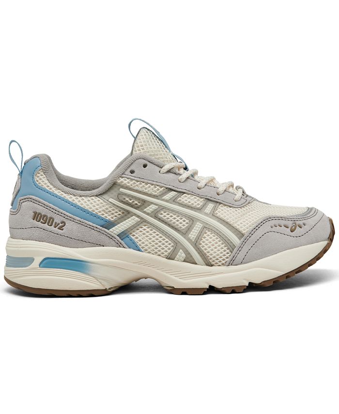 Asics Women's GEL-1090V2 Running Sneakers from Finish Line - Macy's