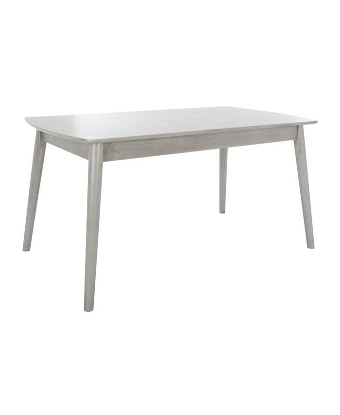 Safavieh Kay Extension Dining Table - Macy's
