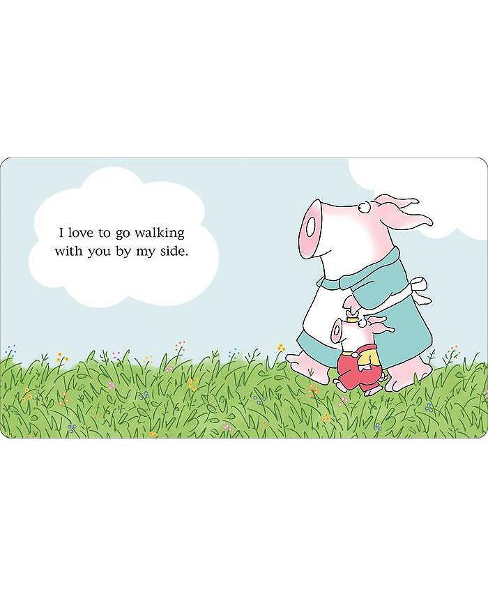 Barnes & Noble I Love You, Little Pookie by Sandra Boynton - Macy's