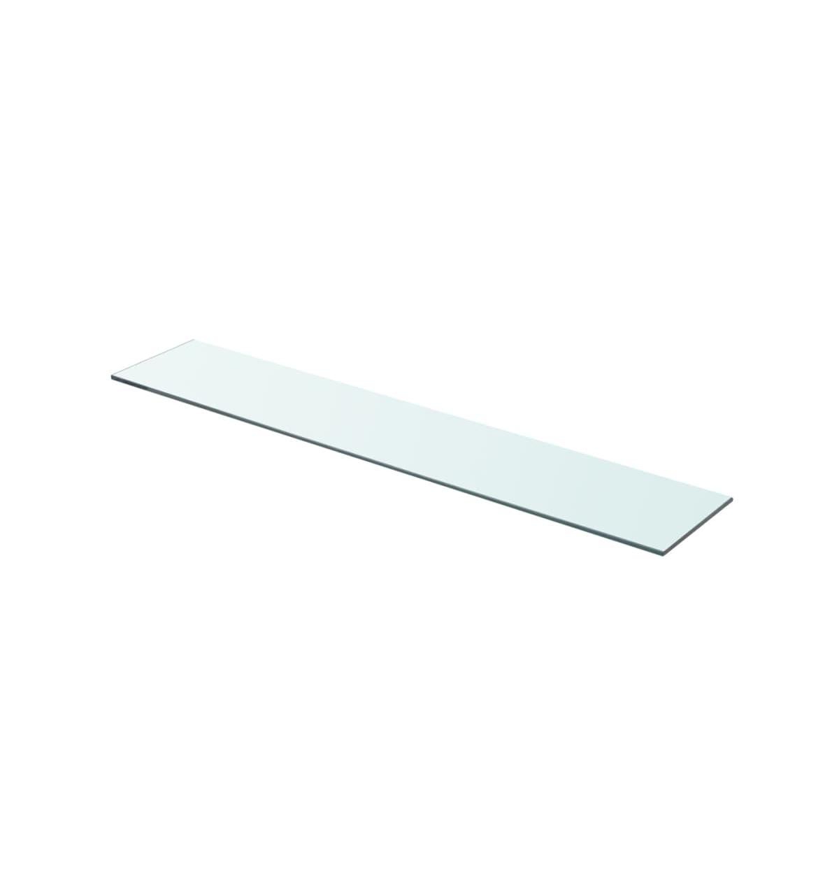 Click here for Shelf Panel Glass Clear 31.5x5.9 prices