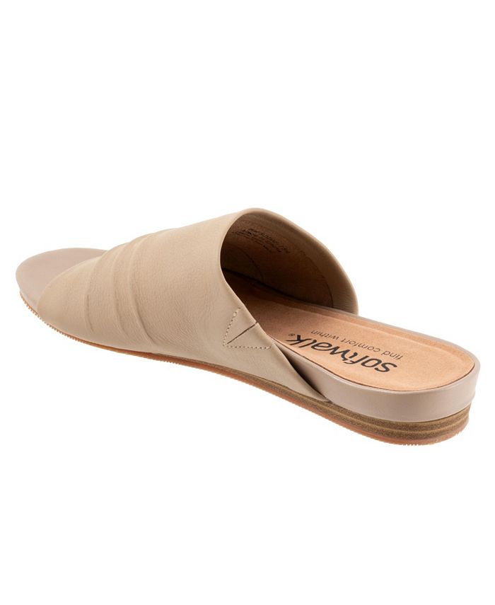 SoftWalk Camano Sandal - Macy's