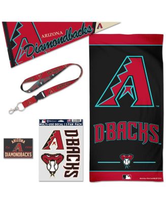 Wincraft Arizona Diamondbacks House Fan Accessories Pack - Macy's