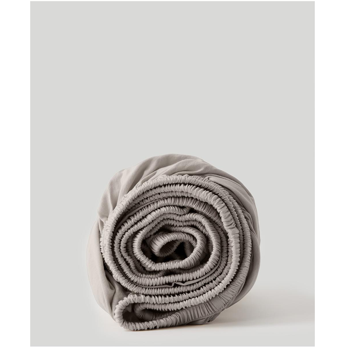 Click here for Organic Cotton Room Service Sateen Fitted Sheet -... prices
