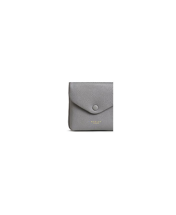 Radley London Mallow Street Mini Phone Crossbody Macys