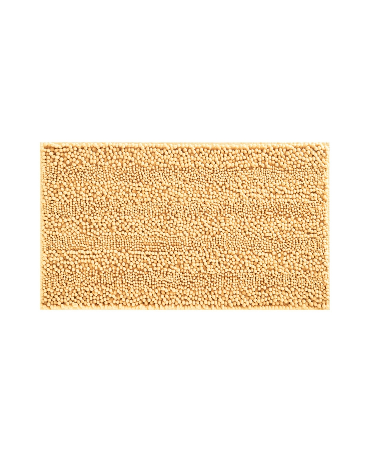 Click here for Laura Ashley Astor Chenille Bath Mat  17 x 24 - Ye... prices