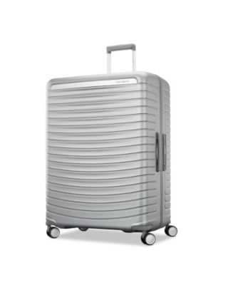 Samsonite Framelock Max Large Spinner - Macy's
