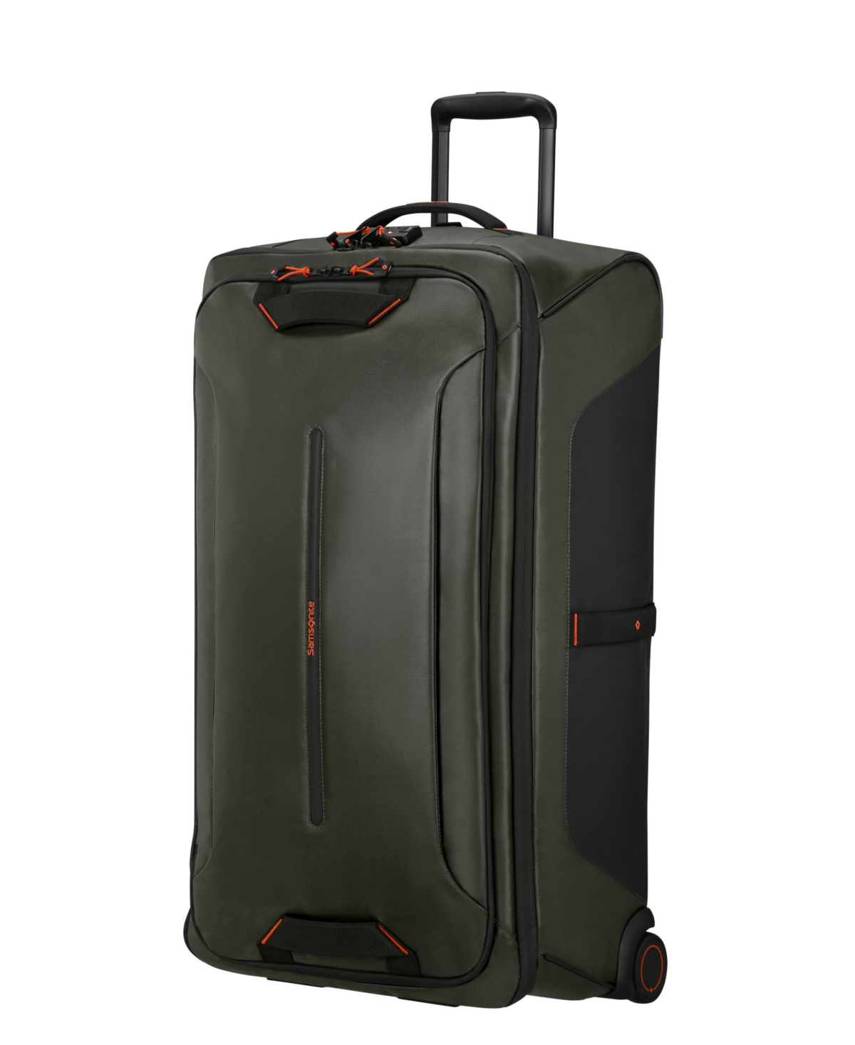 Click here for Samsonite Ecodiver Large Wheeled 31 Check-in - Cli... prices