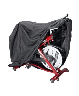 Exercise Bike Cover for Indoor Cycling Protection
