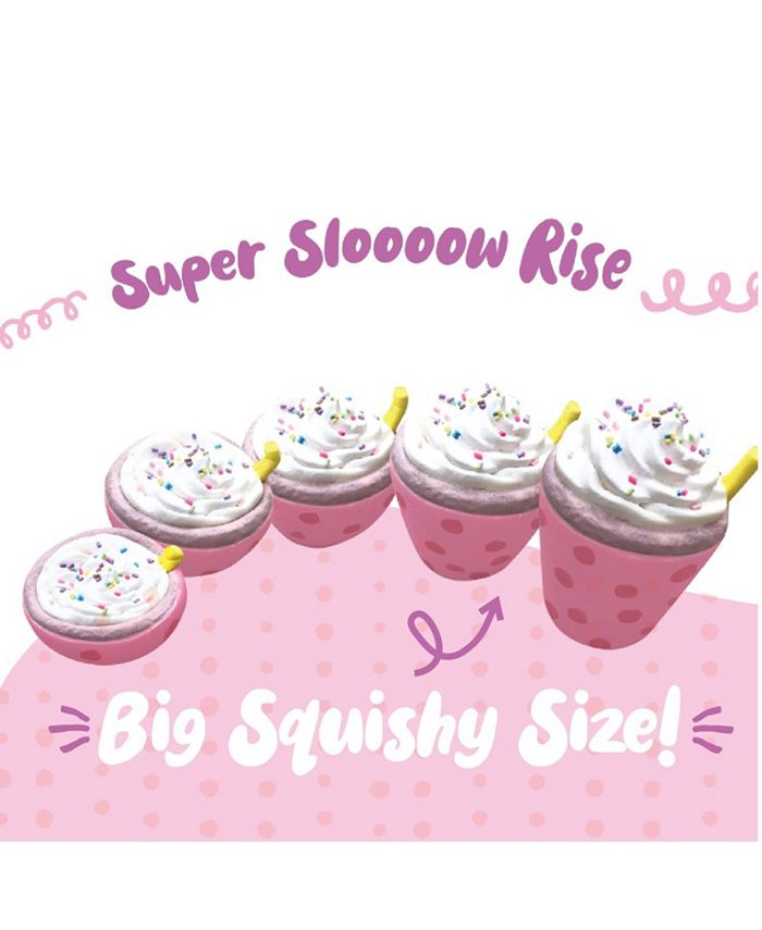 Doodle Hog Food Squishies Kit | Squishy Maker Crafts for Girls Ages 8 ...