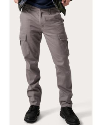 Summit Stride Men's Stretch Cargo Pant - Macy's