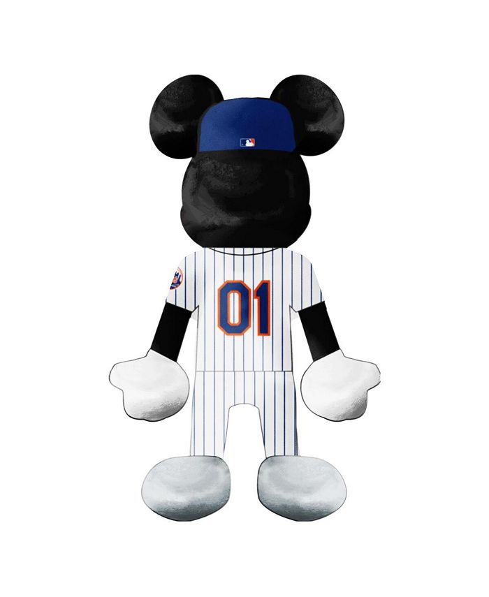 Northwest X Disney New York Mets Mickey Mouse Cloud Pal Plush - Macy's