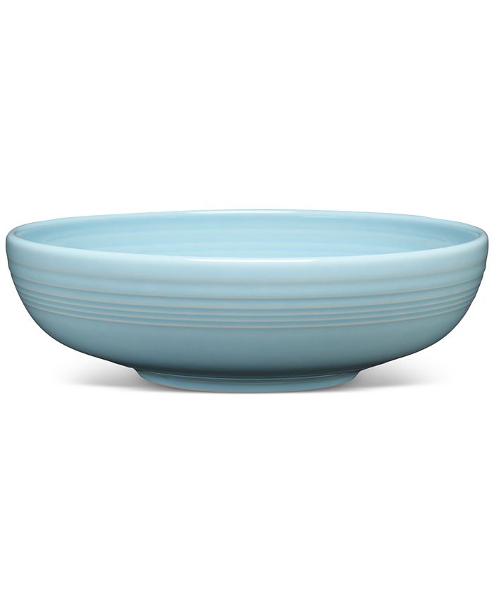 Fiesta Sky Extra Large Bistro Bowl - Macy's