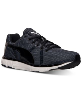 Puma Men's Bravery Running Sneakers from Finish Line - Macy's