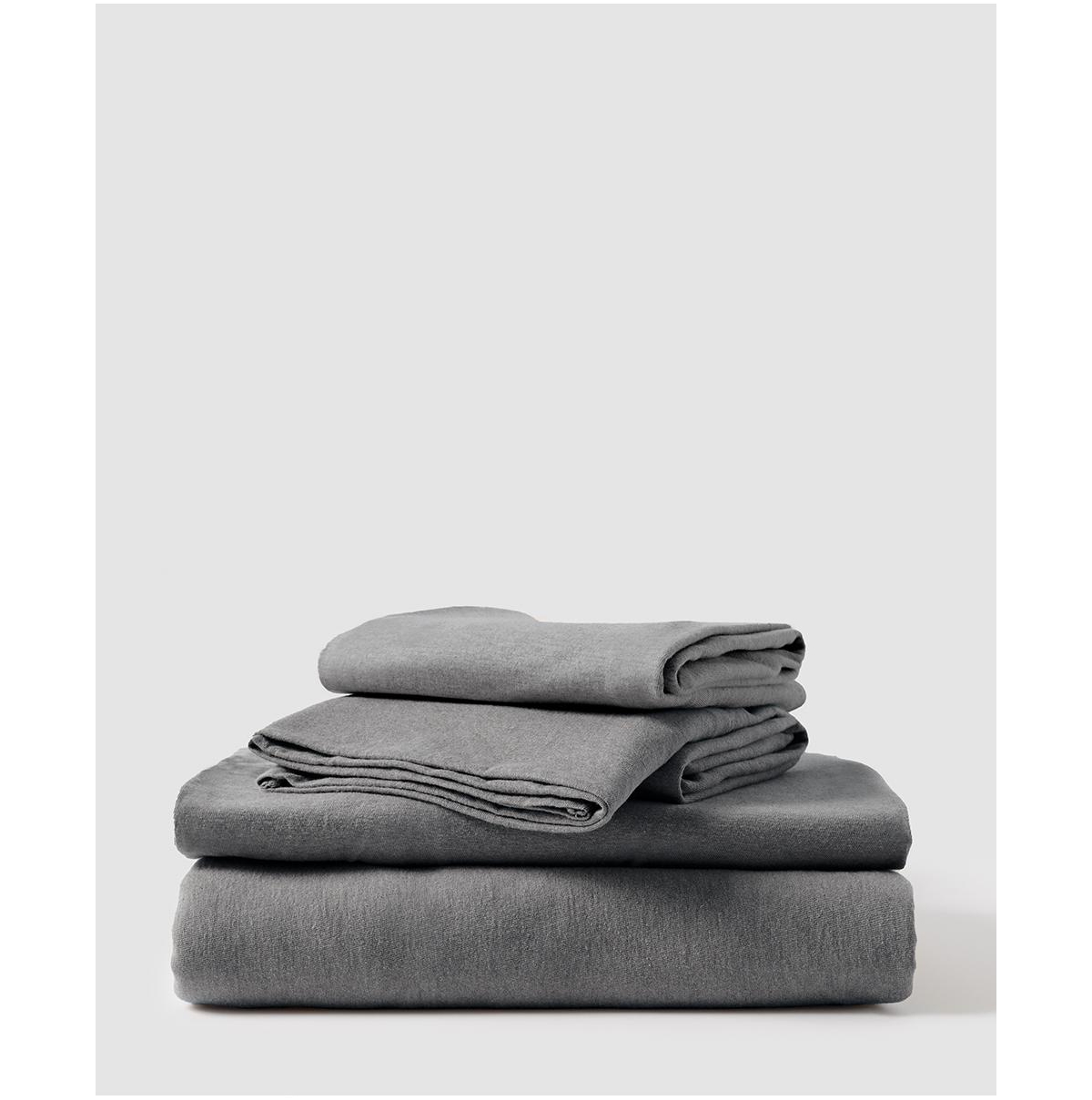 Click here for Organic Cotton Favorite Tee Jersey Sheet Set - Kin... prices