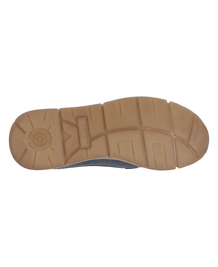 GC Shoes Women's Molly Chain Hardware Slip On Sneakers - Macy's