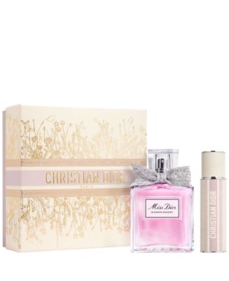 Dior 2-Pc. Miss Dior Blooming Bouquet Eau de Toilette Gift Set - Macy's