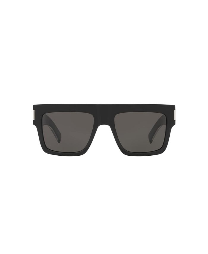 Saint Laurent Men's Sunglasses, Sl 628 Ys000515 - Macy's