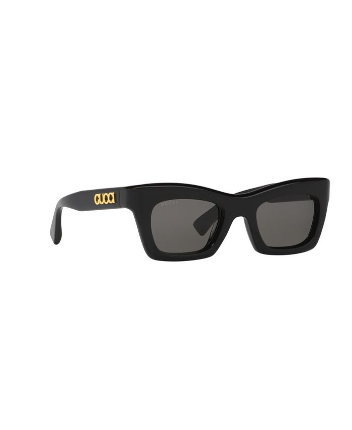 Gucci Women's Sunglasses, GG1773S - Macy's