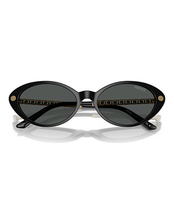 Versace Women's Sunglasses, Ve4469 - Macy's