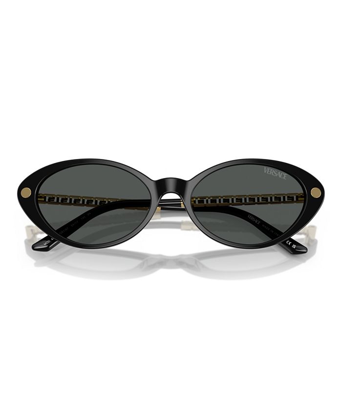Versace Women's Sunglasses, Ve4469 - Macy's