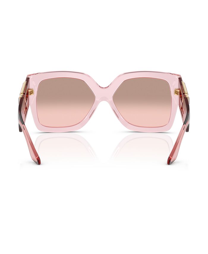 Versace Women's Sunglasses, Ve4402 - Macy's