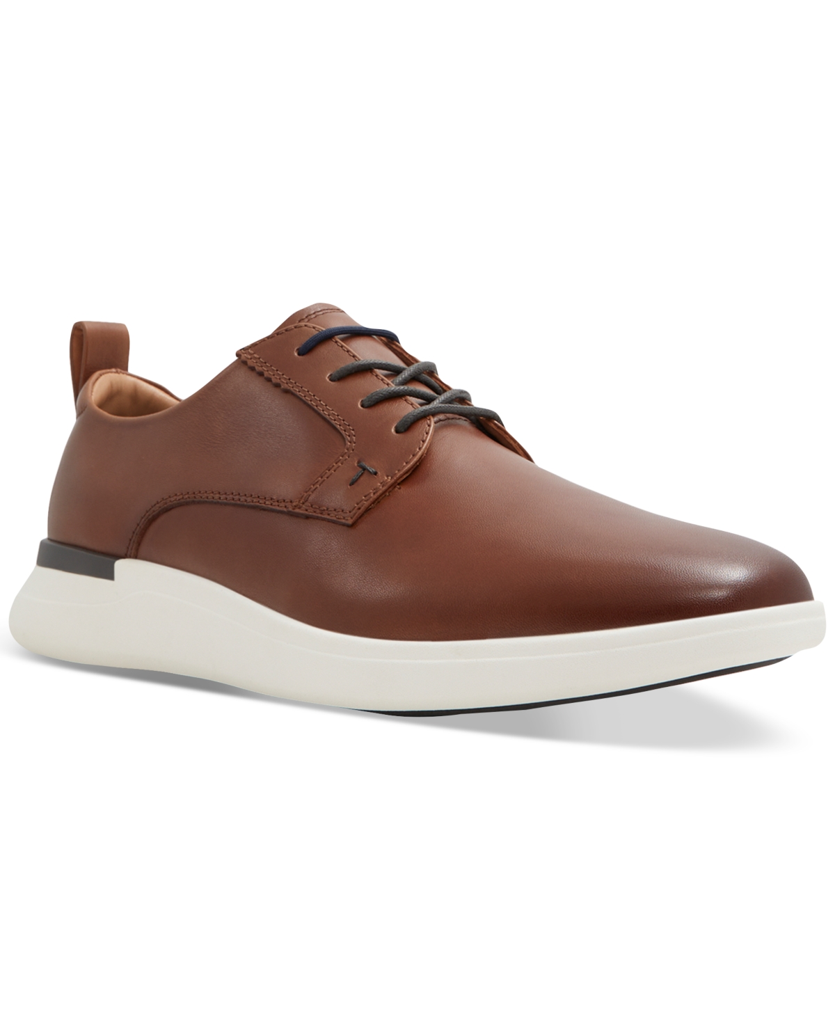 Click here for Ted Baker Mens Dorset Derby Hybrid Sneakers - Rust... prices