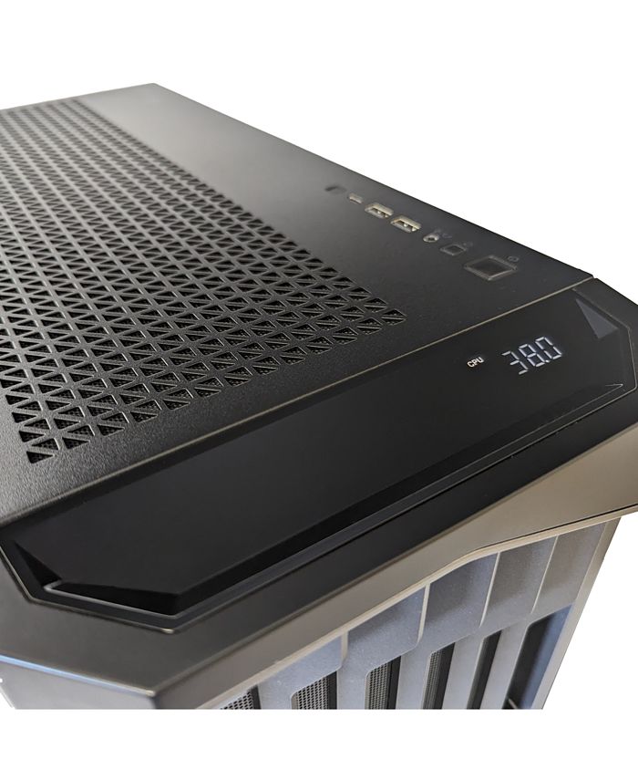 Cobratype Cribo Gaming Desktop PC - Intel Core i9-14900KF Processor ...