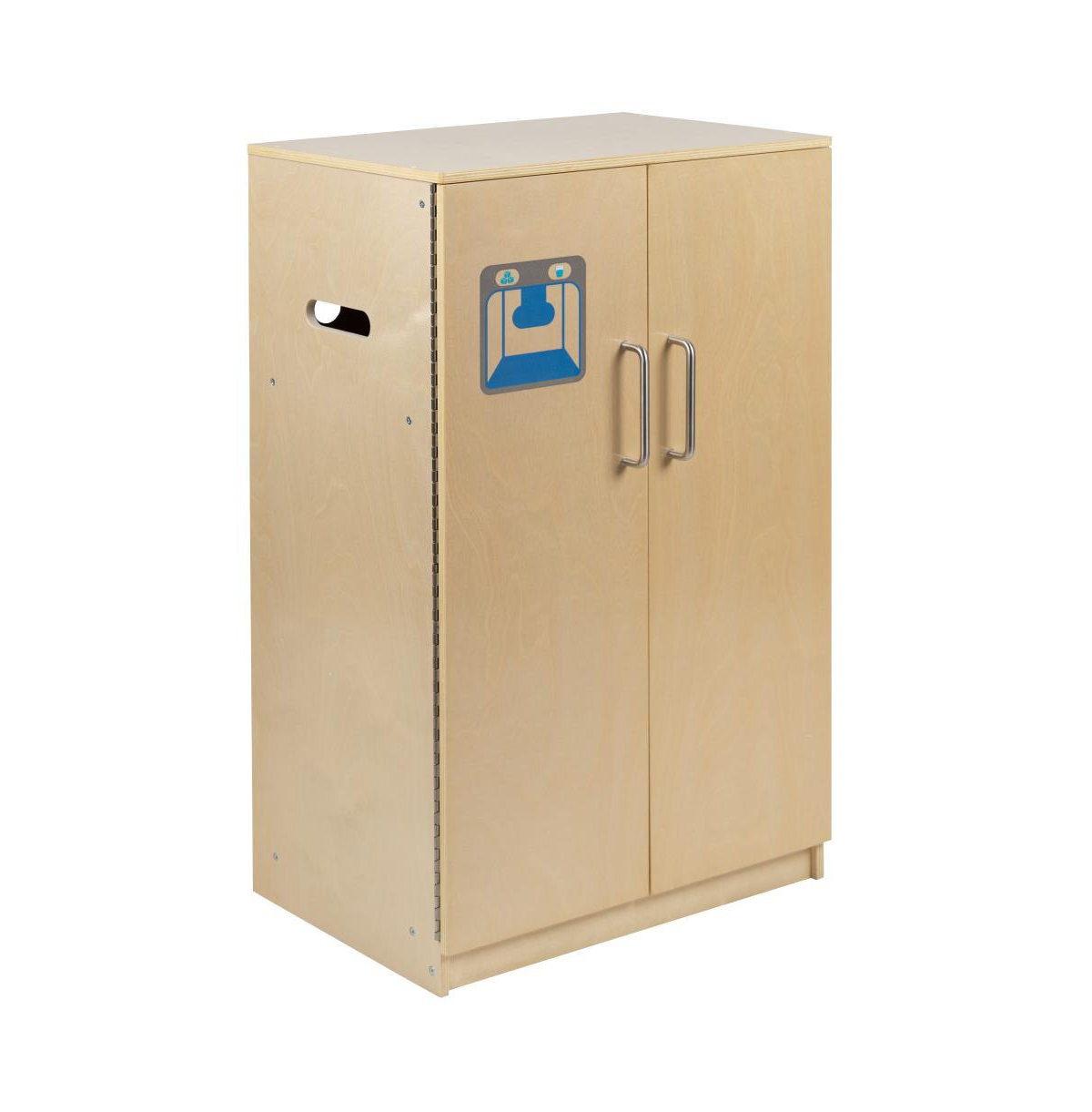Click here for Childrens Wood Refrigerator For Commercial Or Home... prices