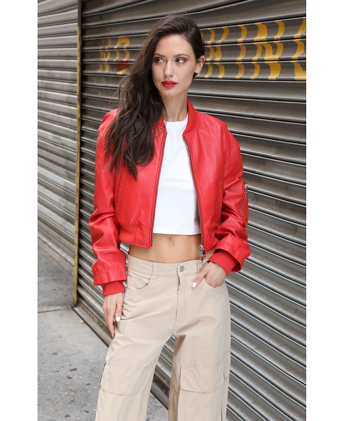 Walter Baker Andrea Jacket - Macy's