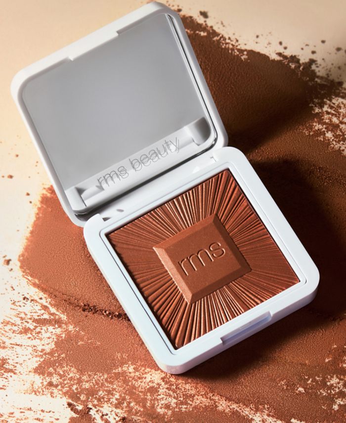 RMS Beauty ReDimension Hydra Bronzer, 0.25 oz. - Macy's