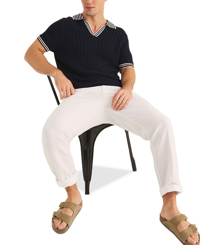 Nautica Men's Miami Vice Collaboration Collection - Macy's