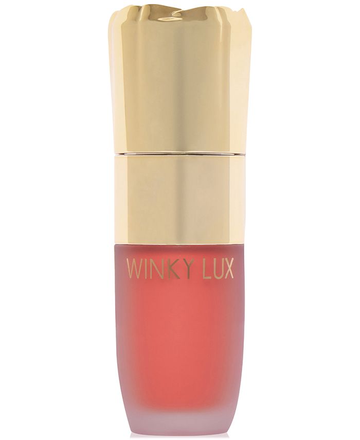 Winky Lux Cheeky Rose Liquid Blush - Macy's