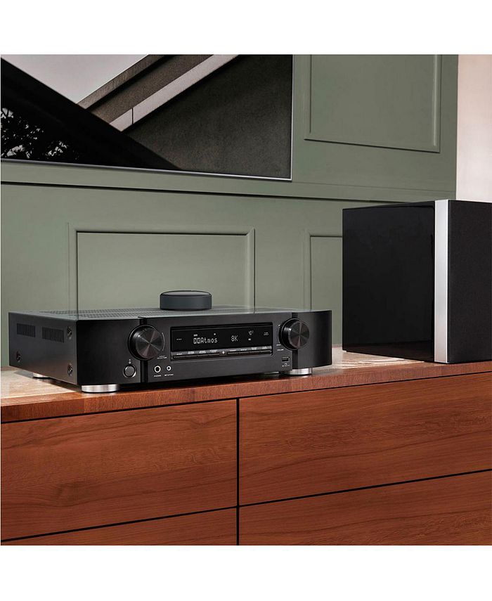 WiiM Mini Multiroom Audio Streamer and Preamp with AirPlay2 & Voice ...