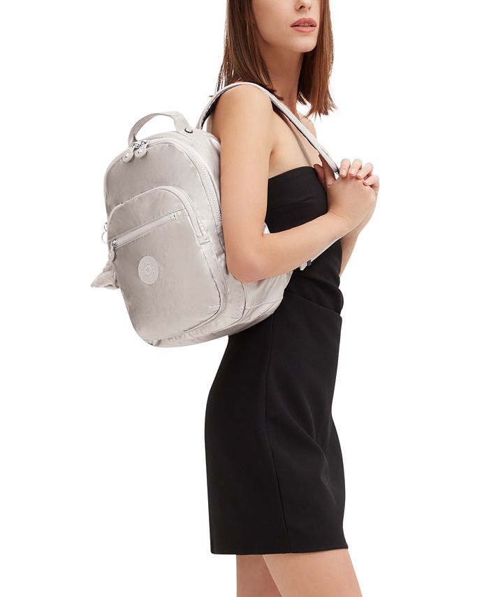 Kipling Seoul Small Backpack - Macy's