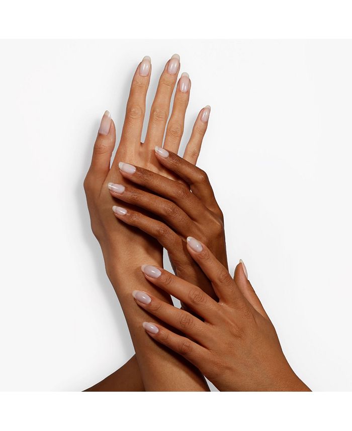 Dermelect LUMINOUS Brightener + Perfector Base Coat - Macy's