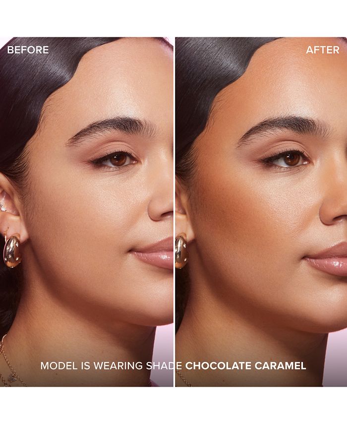 Too Faced Chocolate Soleil Melting Bronzing & Sculpting Stick - Macy's