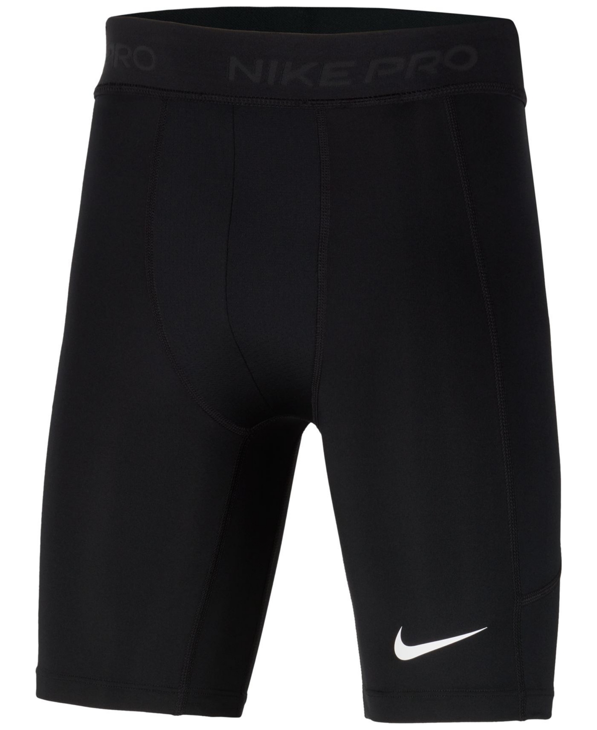 Click here for Nike Big Boys Pro Dri-fit Stretch Performance Shor... prices