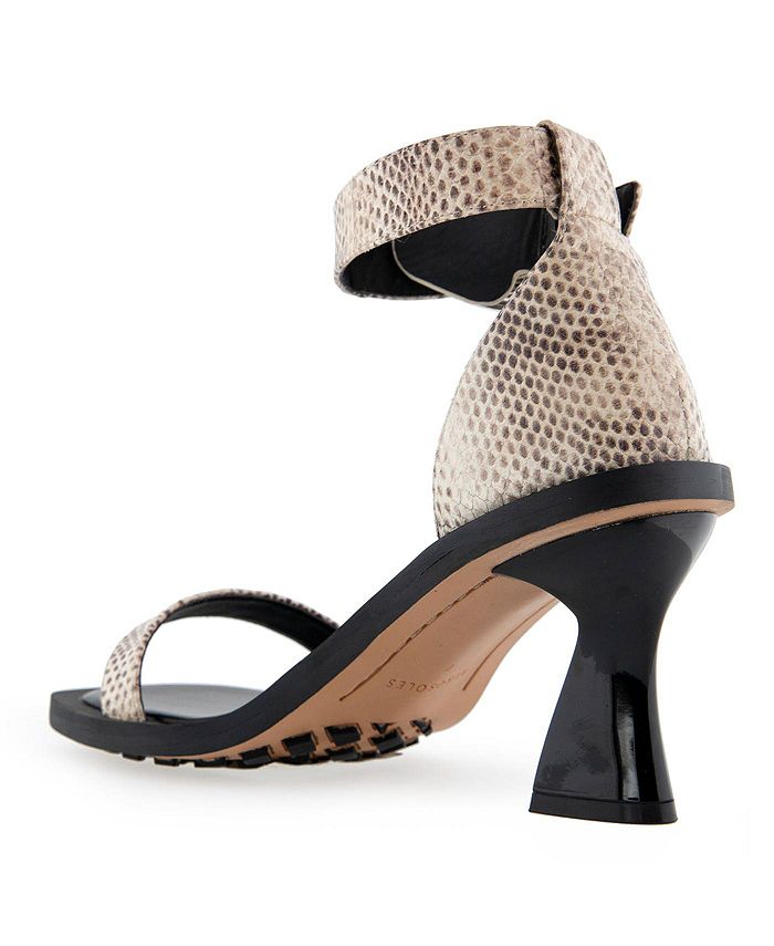 Aerosoles Women's Calico Buckled Strap Sandals - Macy's