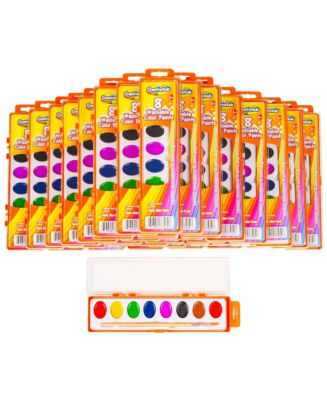 CREATIVE KIDS BULK WATERCOLOR PAINT - Macy's