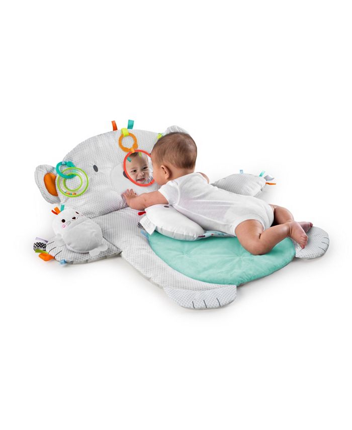 Bright Starts Tummy Time Prop Play™ - Macy's