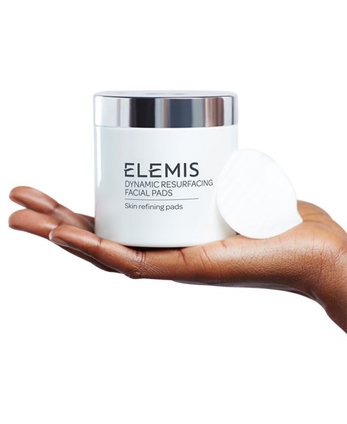 Elemis Dynamic Resurfacing Facial Pads, 60 pads - Macy's