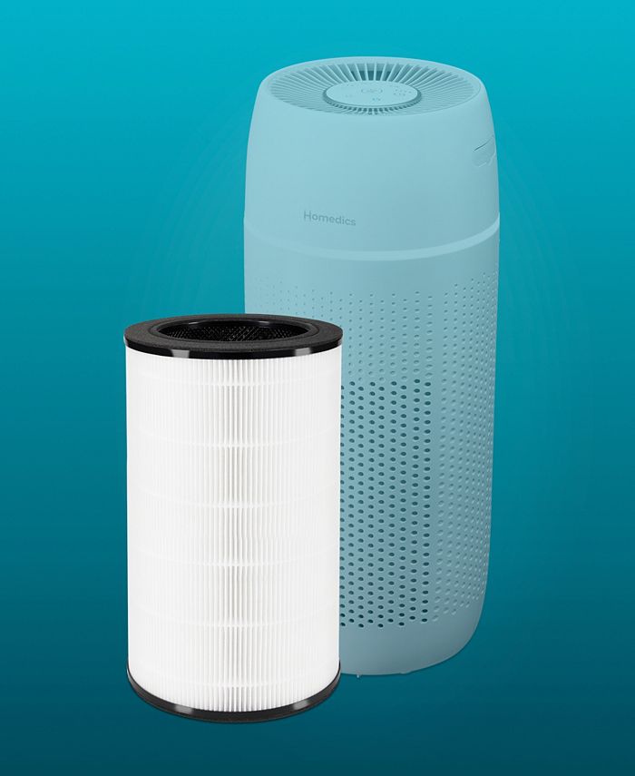 Homedics PetPlus Replacement True HEPA Filter for Homedics, AP-PET35 ...